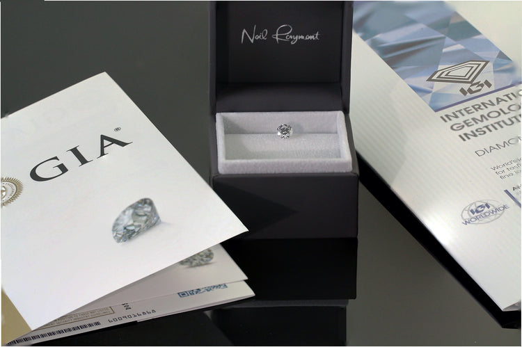 Neil Rayment Goldsmiths: Award-Winning Jewellers in Cardiff Bay